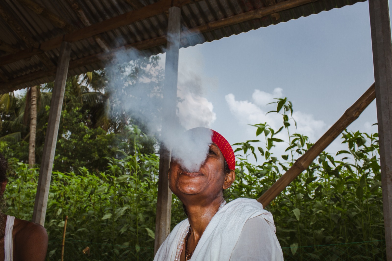 Rumana Afroze - In The Deluge Of The One - Escaping Saṃsāra Podcast