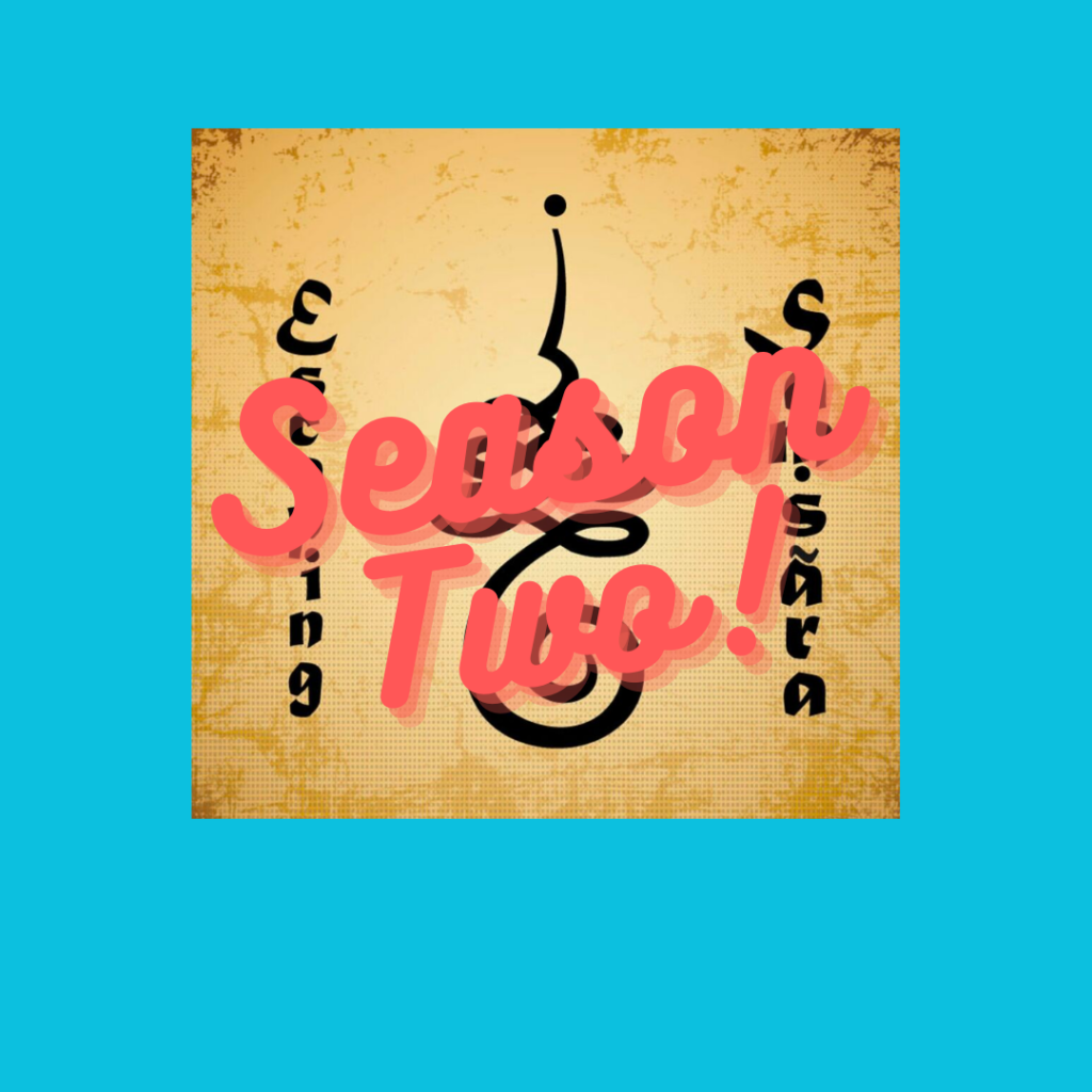 We’re Back — Season Two of Escaping Samsara Begins! - Escaping Saṃsāra ...